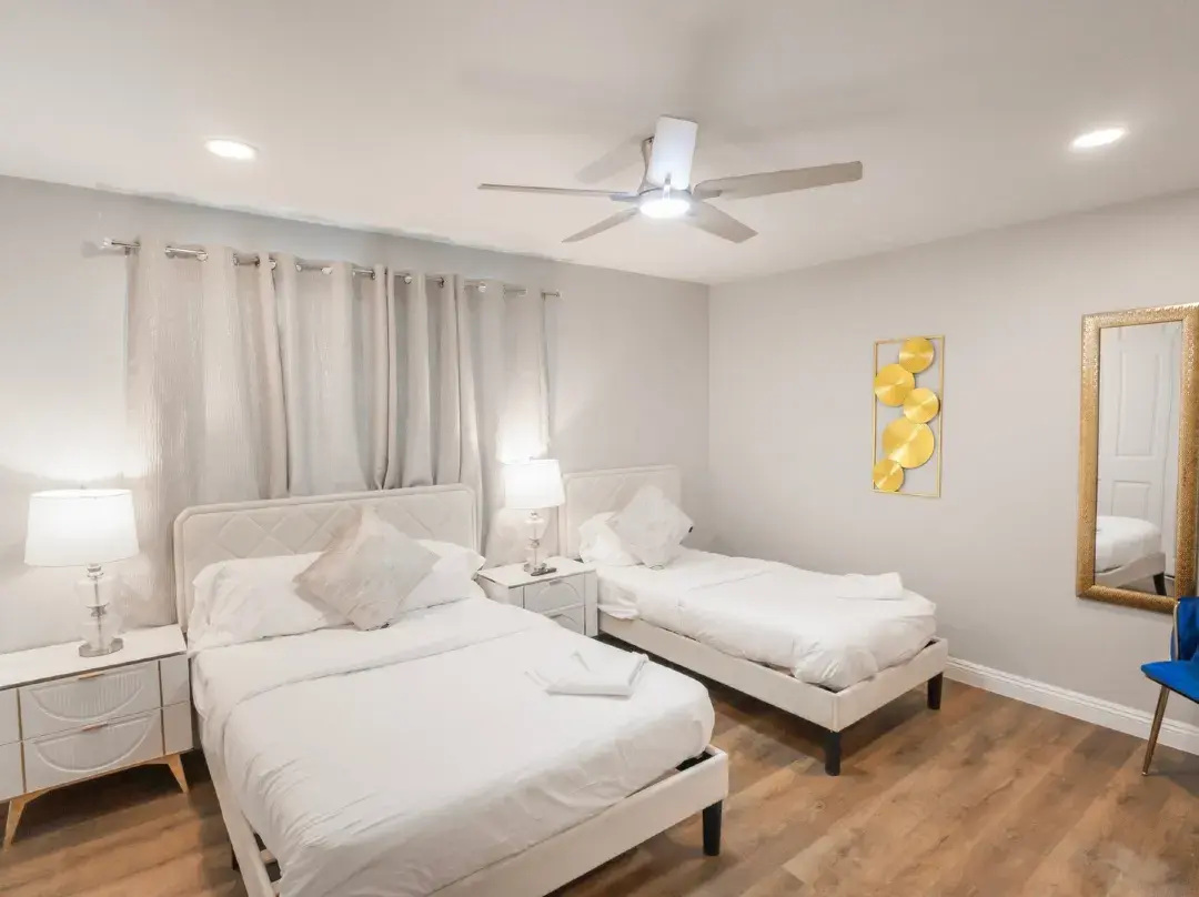 Exotic Home Gillespie Drive By Sdstay - Chula Vista, CA