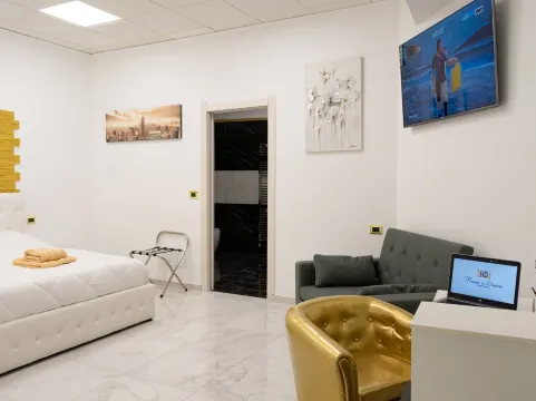 Royal Central Room - Bologna