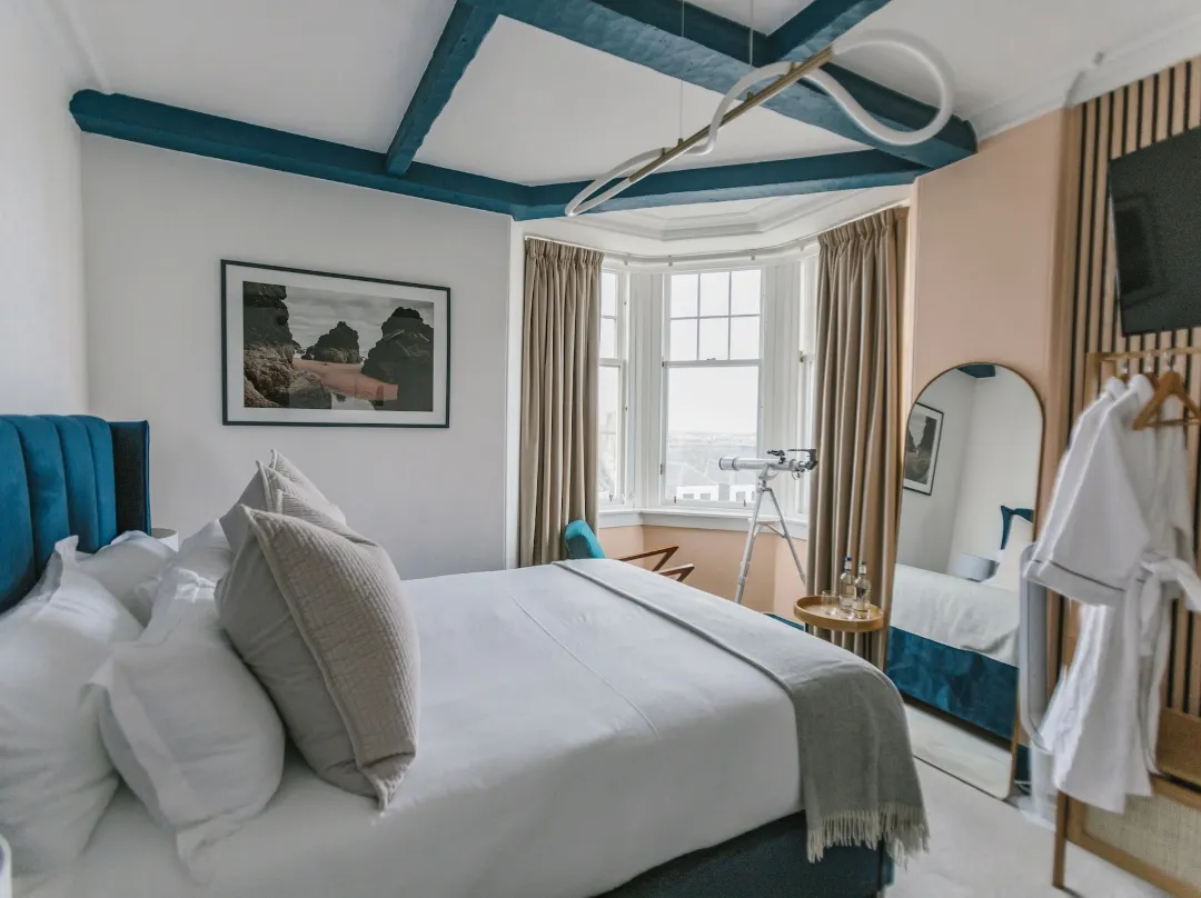 Haar With Rooms 5 Stars - Saint Andrews