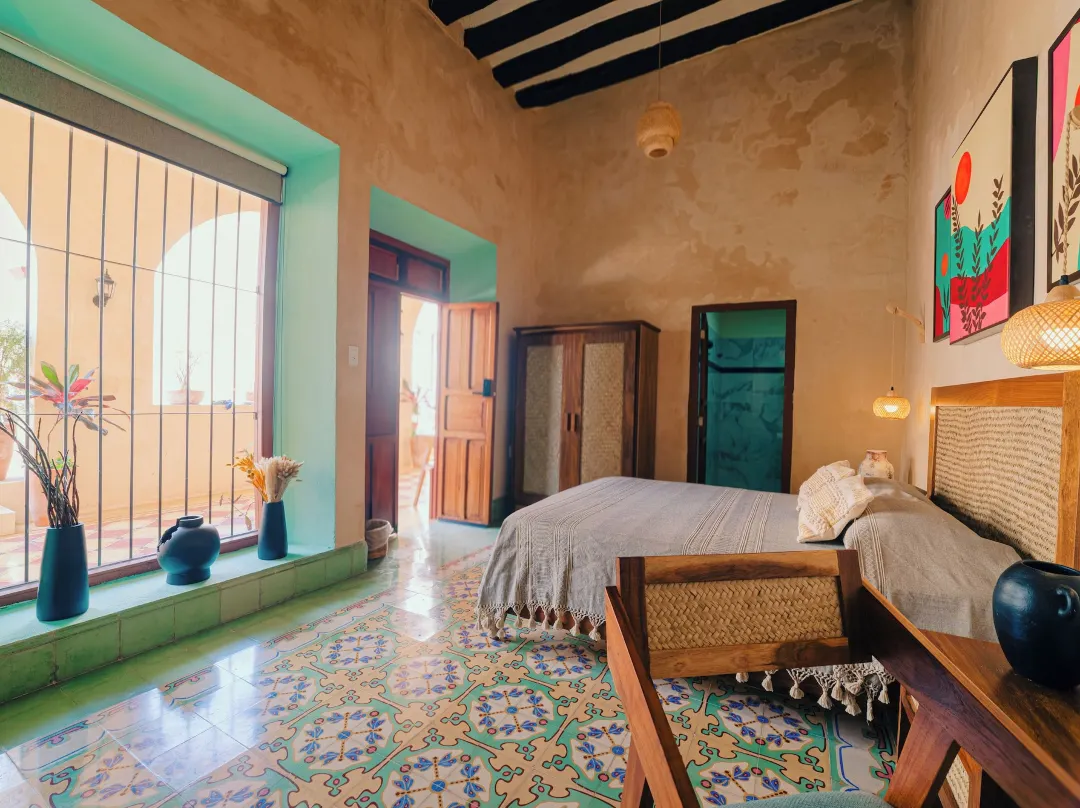 Hotel Boutique Casa Lanz Xvii - Campeche