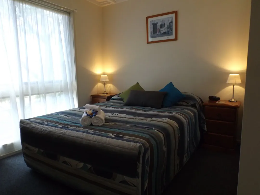 Surfside Merimbula Holiday Apartments - Gippsland