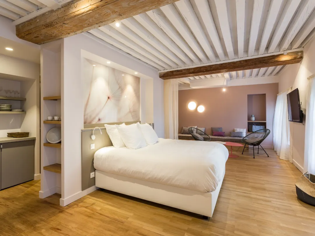 Mihotel Bellecour - Lyon