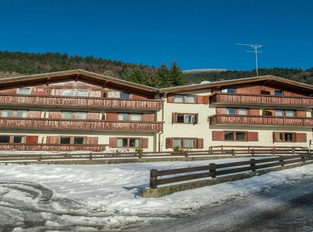 Hotel Villaggio Nevada - Folgaria