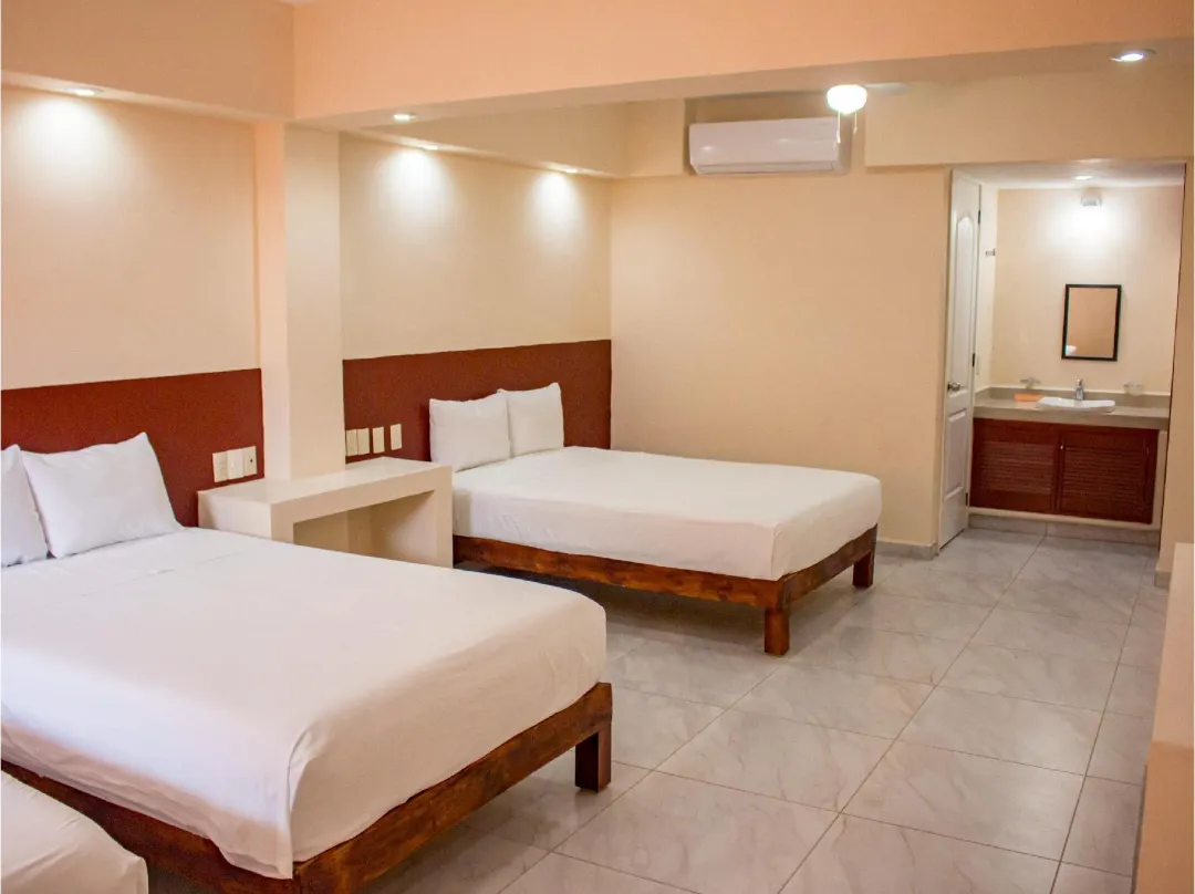 Oyo Hotel La Playa - Zihuatanejo