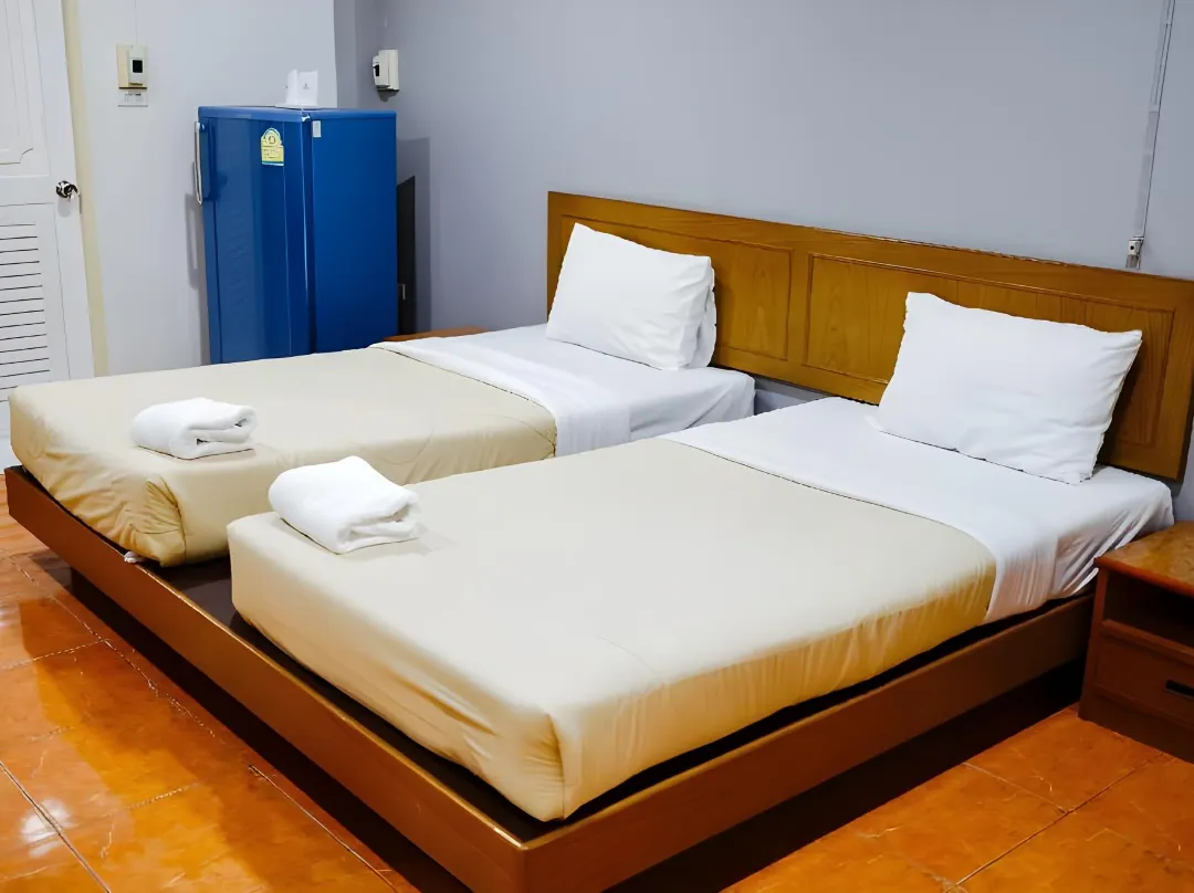 Tonkhoon Hotel - Khon Kaen
