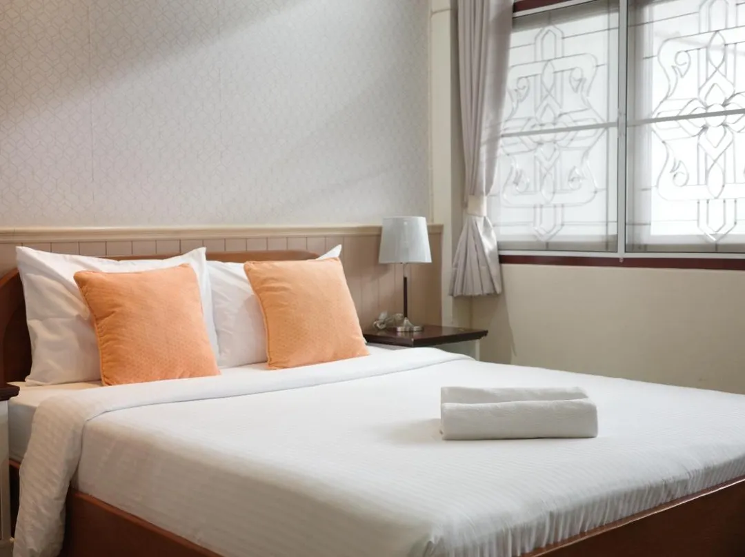 Yutichai Hotel - Prachuap Khiri Khan