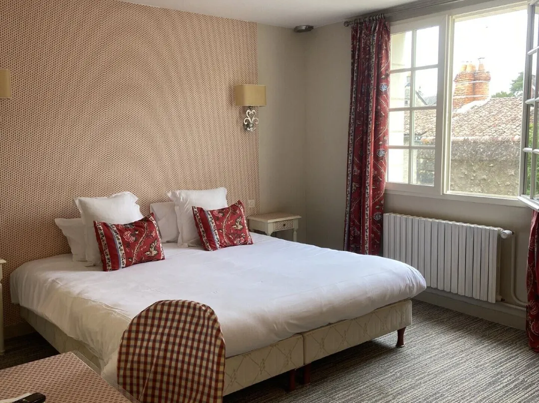 Le Relais Du Bellay - Maine-et-Loire