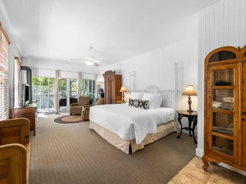 Meyer Hotel - 컴포트