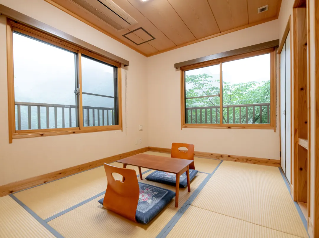 Yasuragi No Yado Nenenbou - Chichibu