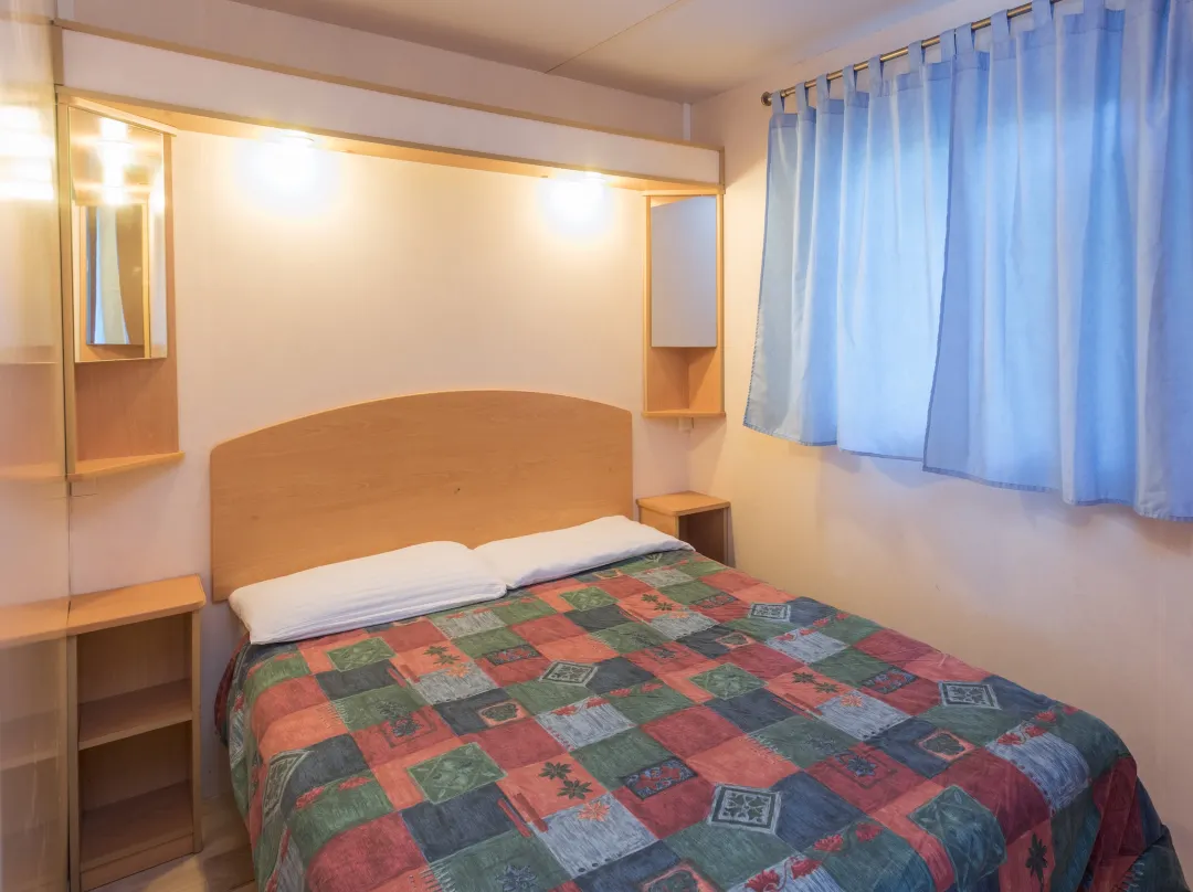 Cottage In Camping Solmar With Terrace - Spain