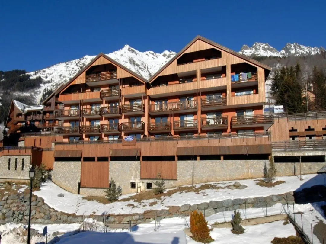 2 Rooms For 6 People - Rhone-Alpes