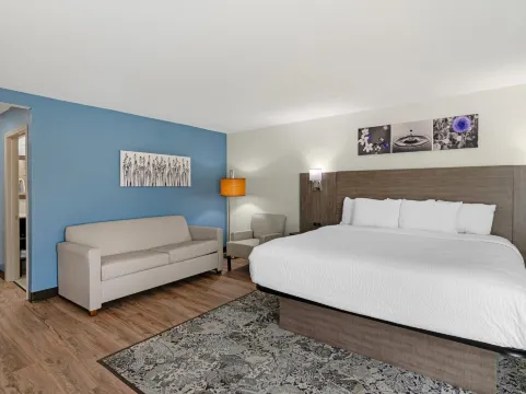 Sleep Inn Franklin - Cool Springs - Franklin, TN