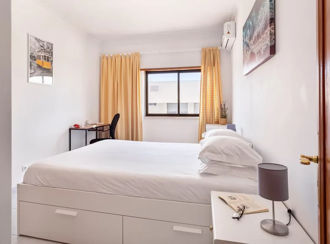 Guestready - Deluxe Home With Terrace In Caparica - Costa da Caparica