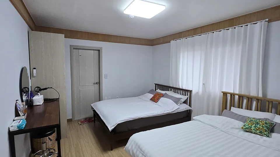 Gyeongju Cheongdam Stay - Gyeongju-si