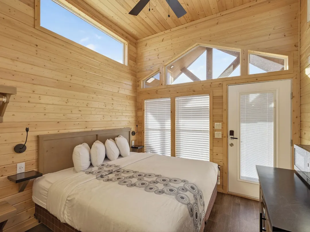 Cozy Tiny Home 2 King Room Sleeps 4 - Page, AZ