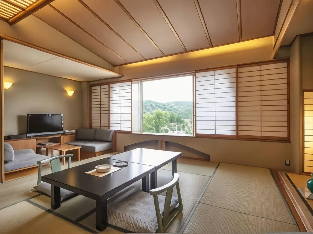 Hotel New Mitoya - Sendai