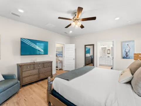 Bh Osprey Landing - Port Saint Joe, FL