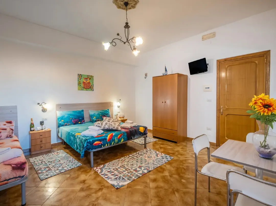 Riviera Room Bb Controvento - Porto Cesareo