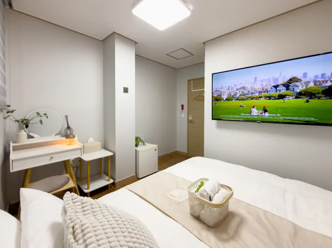 Stay Empathy Motel - Seoul