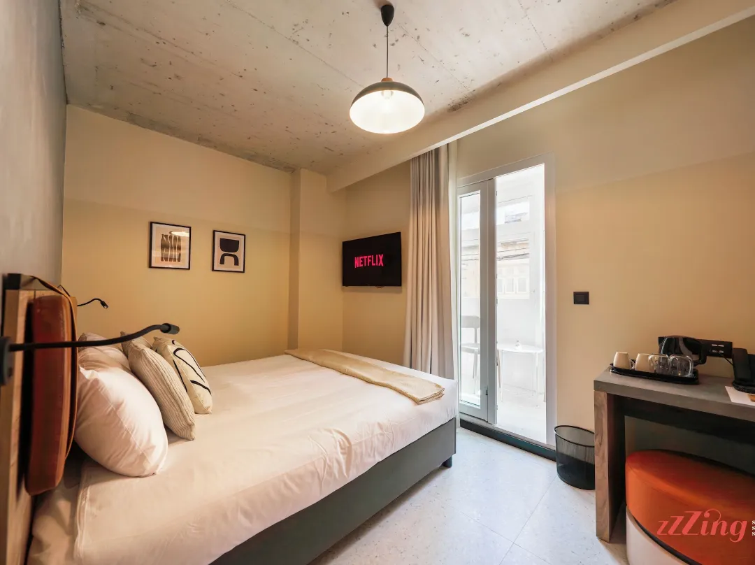Stuart Rooms By Zzzing - 발레타