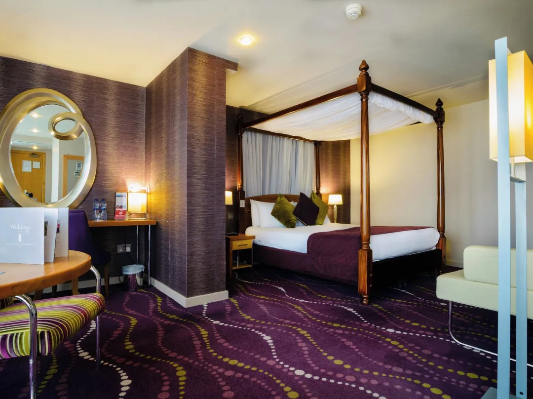 Louis Fitzgerald Hotel - Dublin