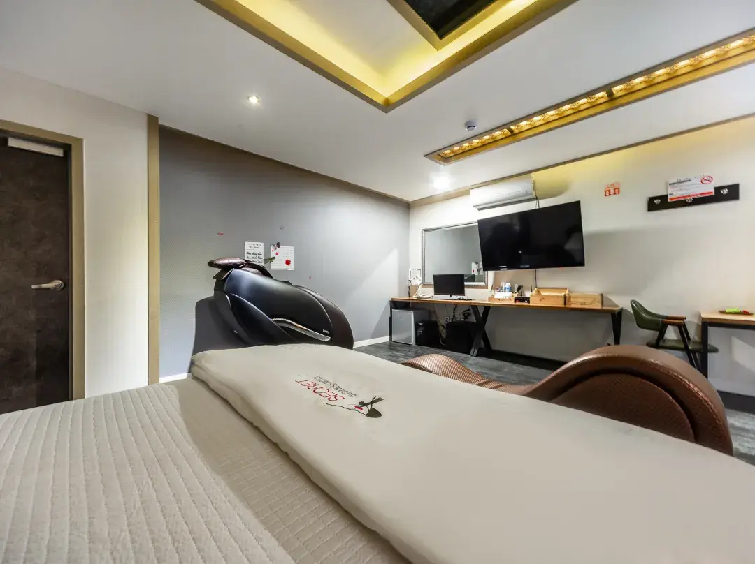 Gimcheon Apo Secret Self Check-in Motel - 진주시