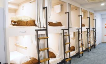 위베이스 하카타 호스텔 호텔 - 후쿠오카 호텔 가격, 후기 2024 | 트립닷컴