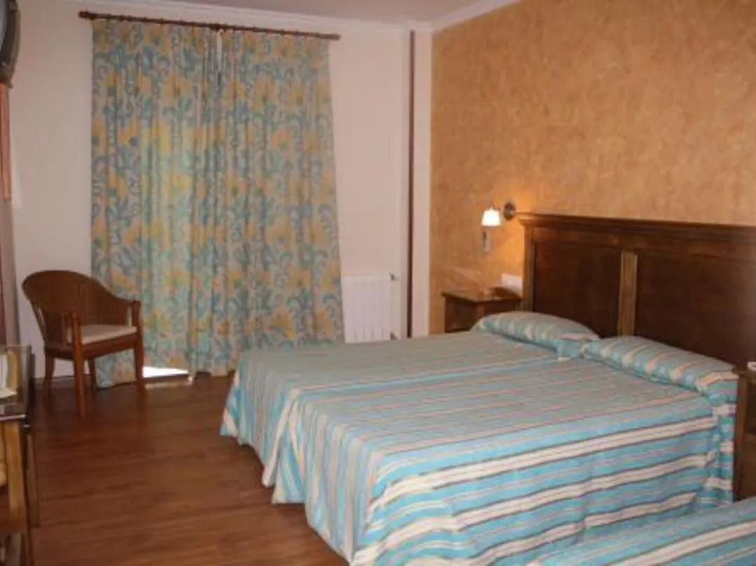 Paraiso Playa Hotel - Isla Cristina