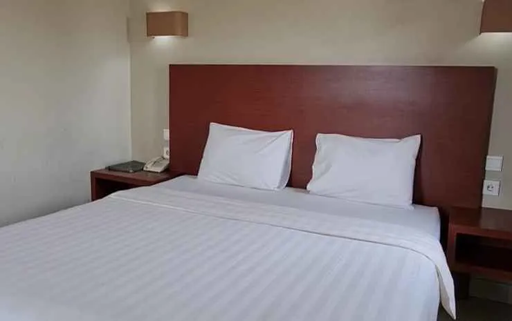 Hotel Bumi Banjar - Banjarmasin