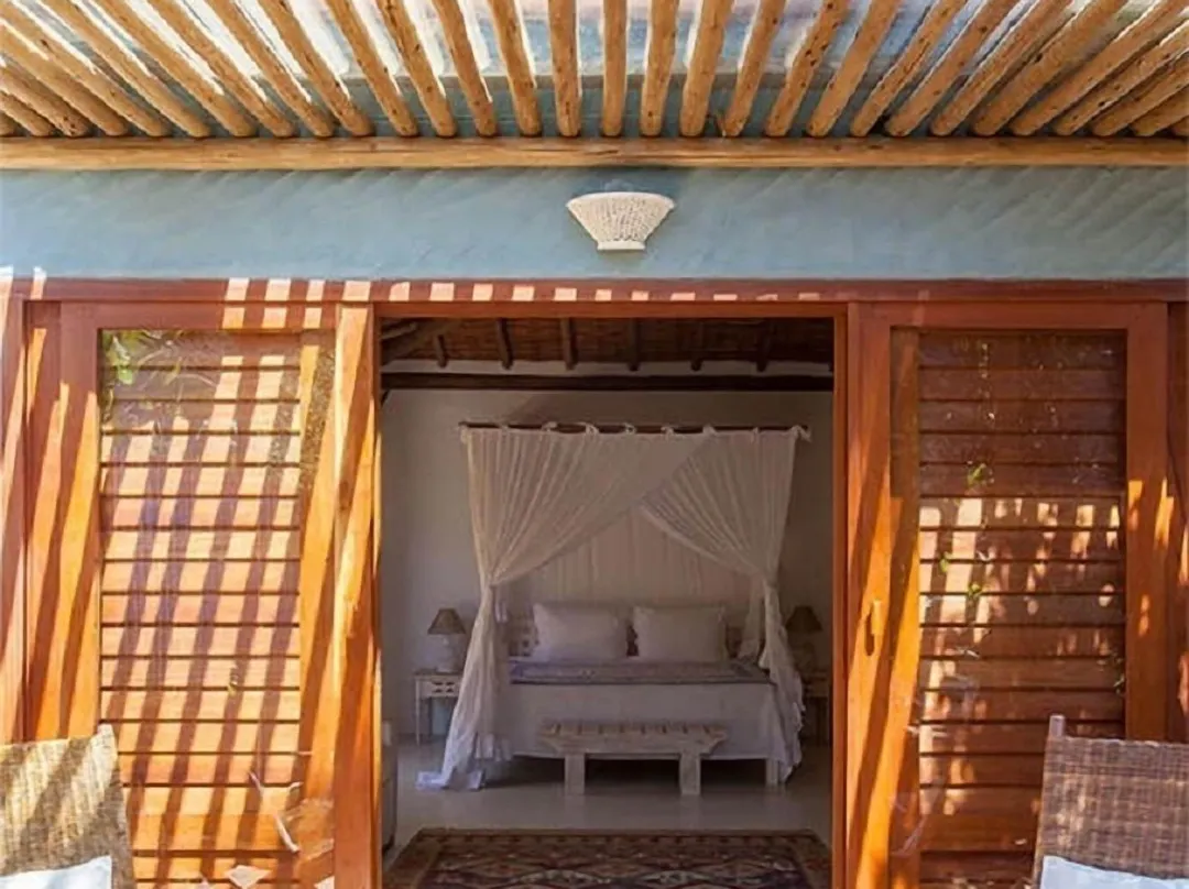 Capim Santo Trancoso - Pousada E Restaurante - Trancoso