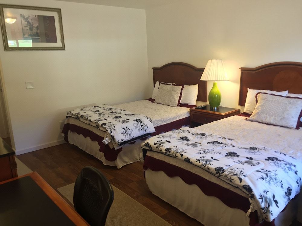 Apple Inn And Suites Cooperstown Area - Cooperstown, NY