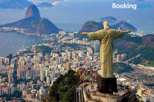 Rio Spot Homes Copacabana D040 - Copacabana
