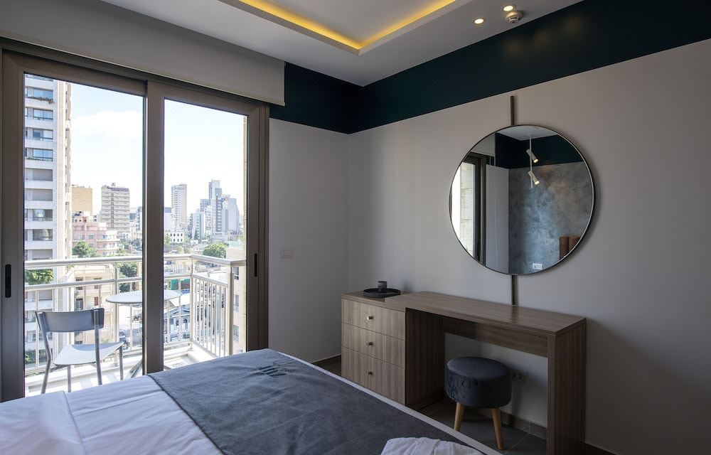 Zur Studios And Suites - Beirut