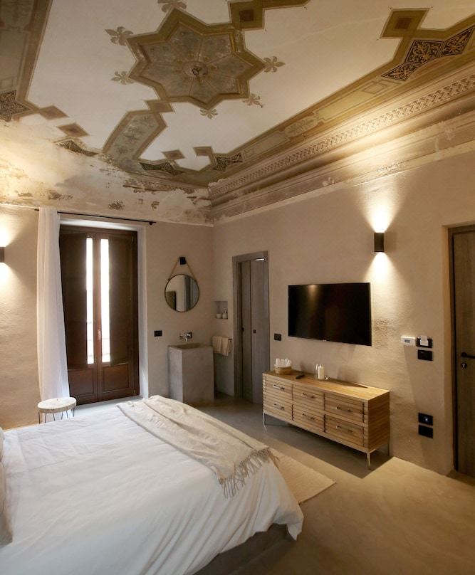 Casa Nostra Luxury Suites - Palerme