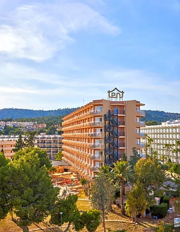Tent Palmanova -