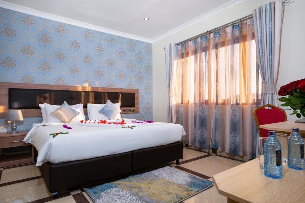 West Lerruat Hotel - Nairobi