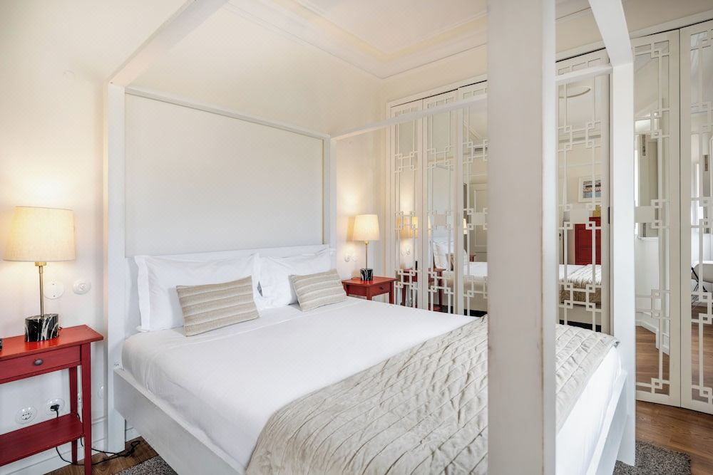 Chiado Trindade Apartments | Lisbon Best Apartments - Alfama