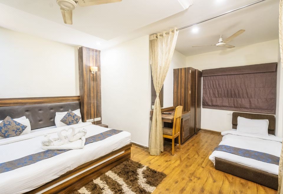 Hotel Bhabha,Rajkot - Updated 2024 Reviews & Prices | Trip.com