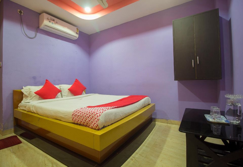 OYO 10462 Smriti Guest House, Darjeeling - Latest Prices and Deals ...