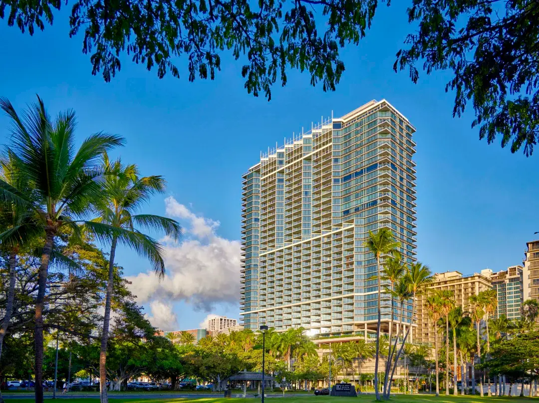 Ka Laʻi Waikiki Beach, Lxr Hotels & Resorts - O‘ahu, HI