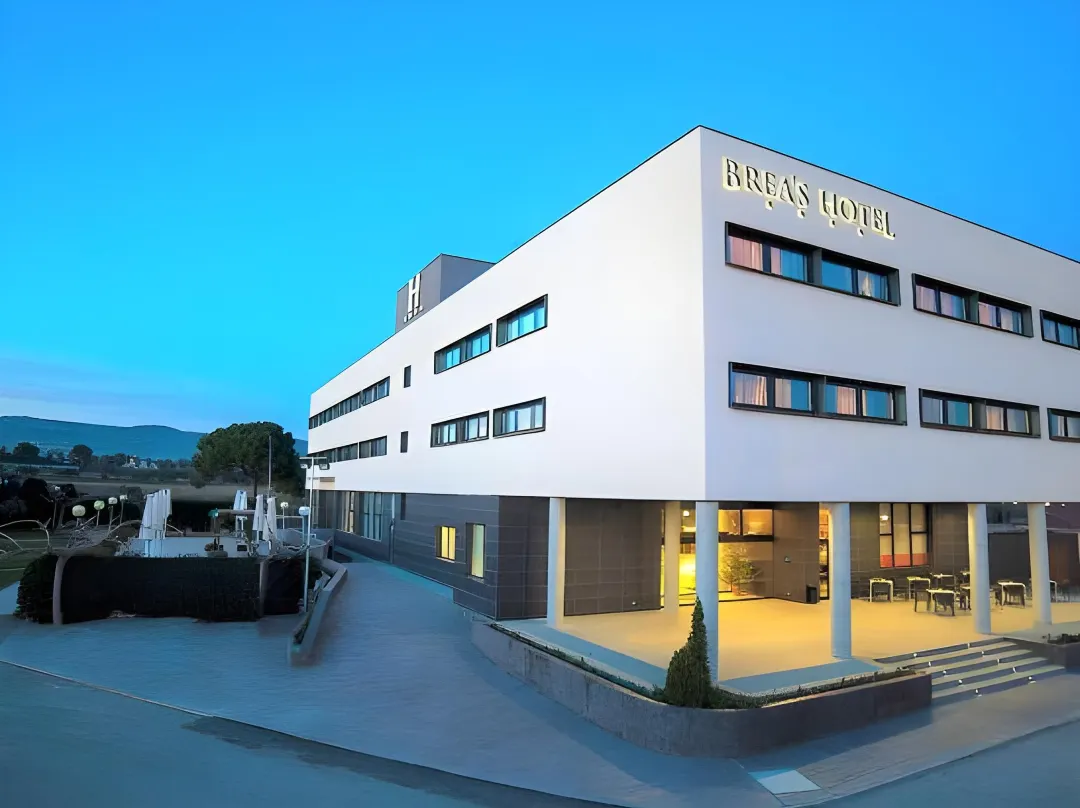 Brea's Hotel - Reus