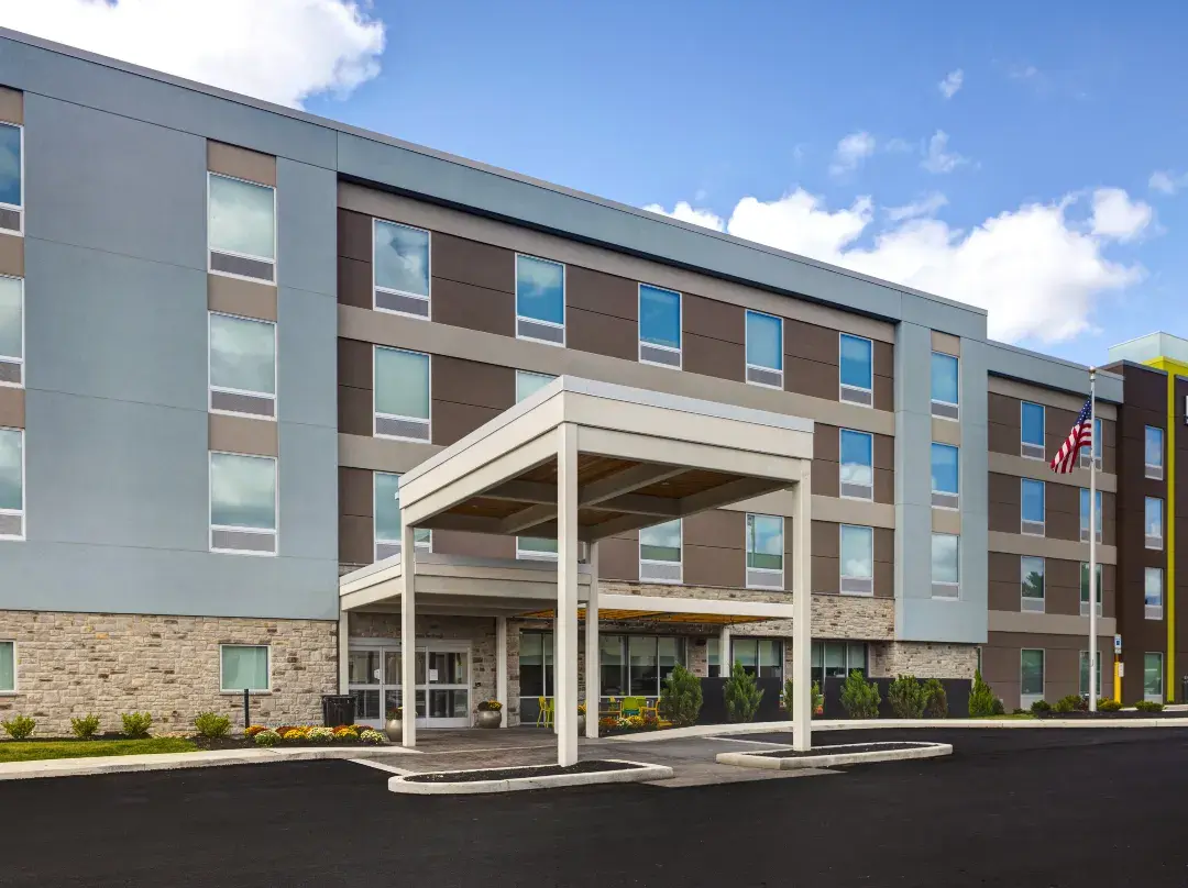 Home2 Suites By Hilton Allentown Bethlehem Airport - Poconos, PA