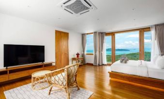 Villa Bella Vista Samui - 360 Degrees Mountain View, Koh Samui - Latest ...