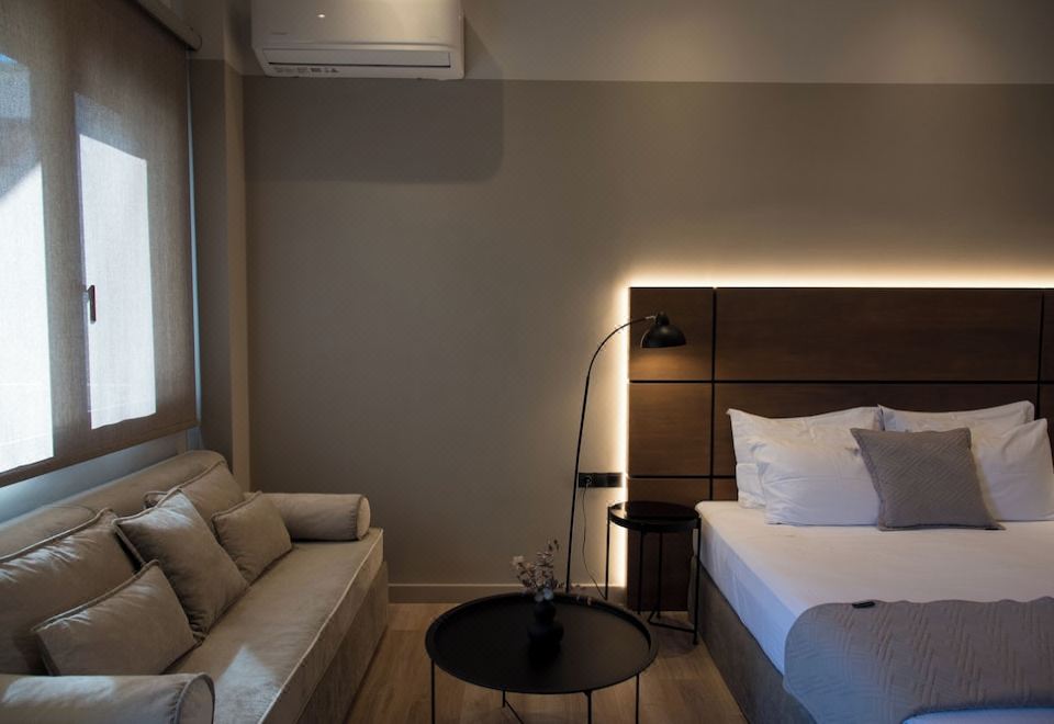 Ilion Air Host - Near Athens International Airport,Markopoulo Mesogaias ...