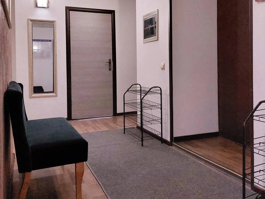 Nikitskaya 22 Mini-hotel - Moscow