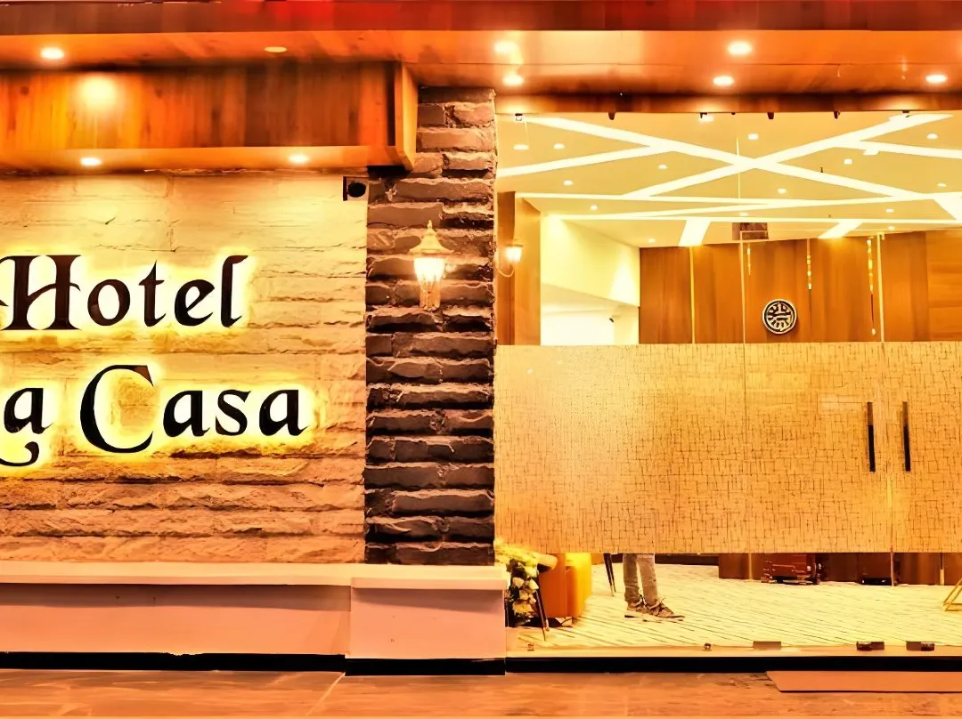 Hotel La Casa, Amritsar - Punjab
