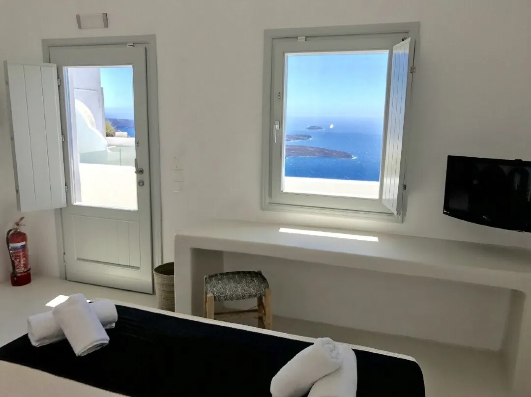 Hotel Sunny Villas - Griechenland
