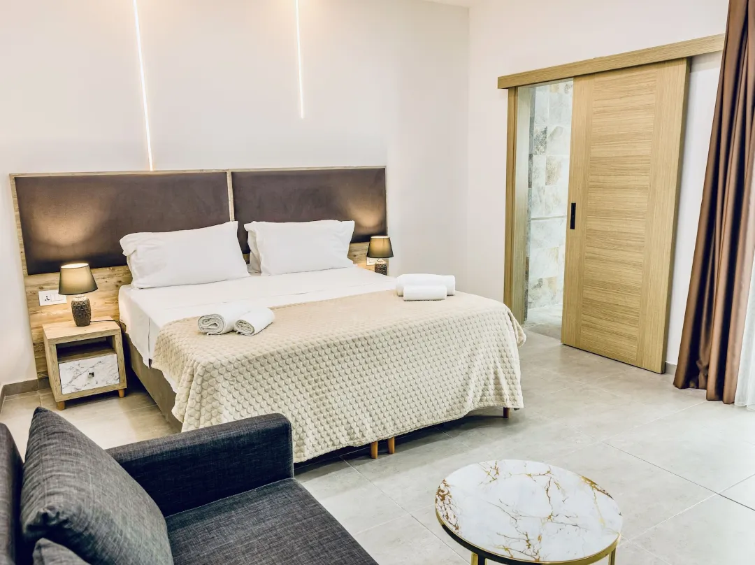 The Mike Hotel - Malta