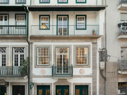 Covelo - The Original Rooms And Suites - Amarante