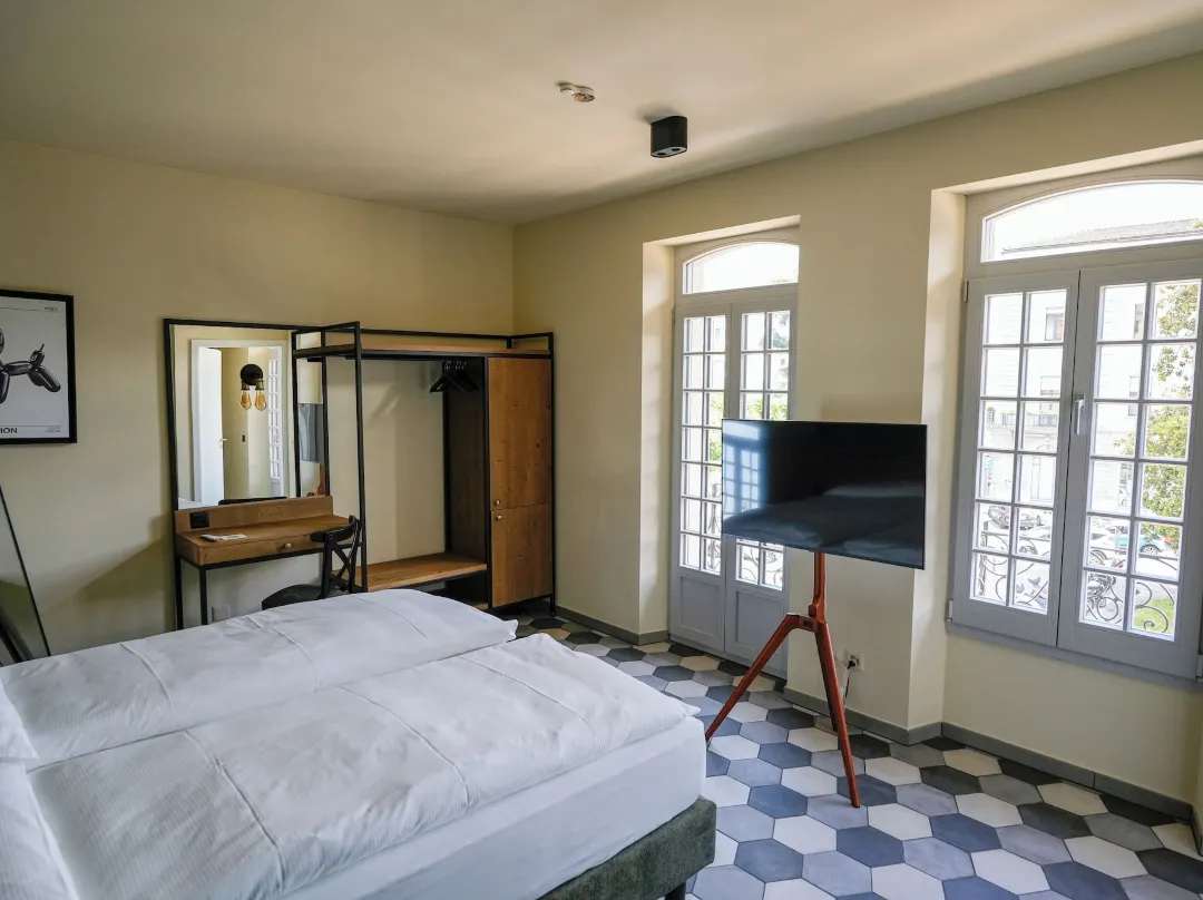 Seven Town House Boutique Hotel - Locarno